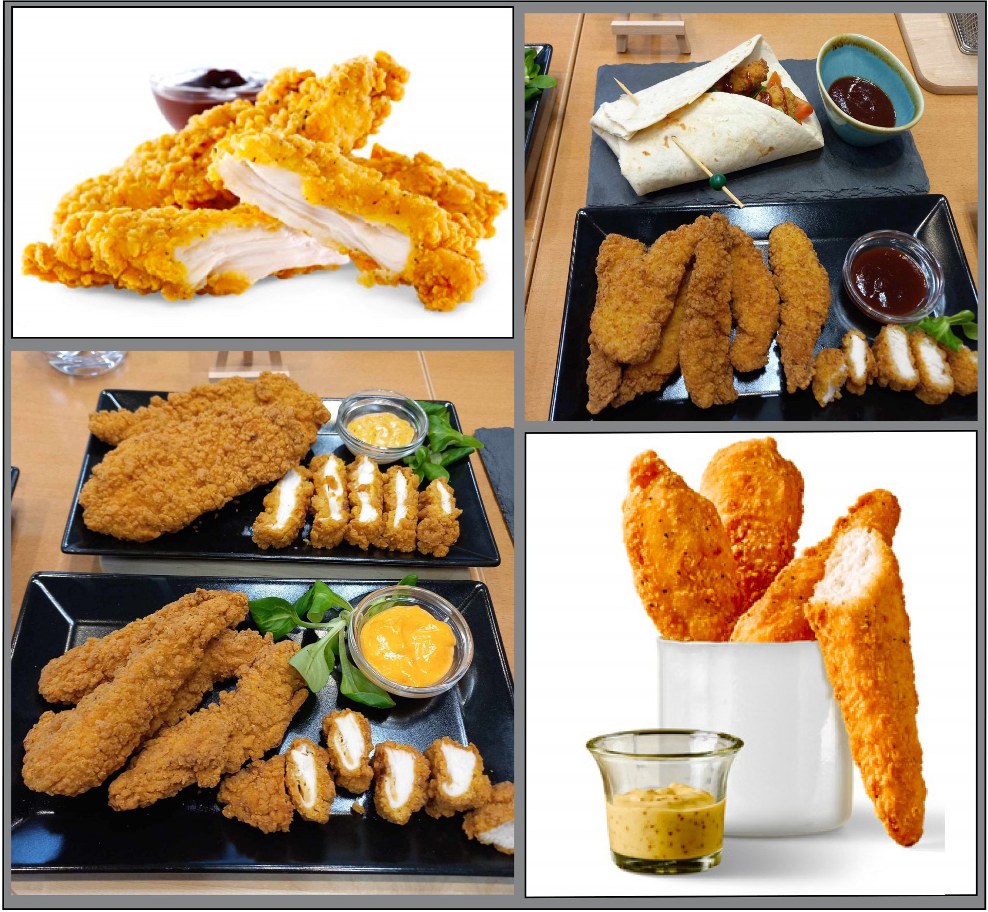 OSI Food Solutions Hungary - OSI