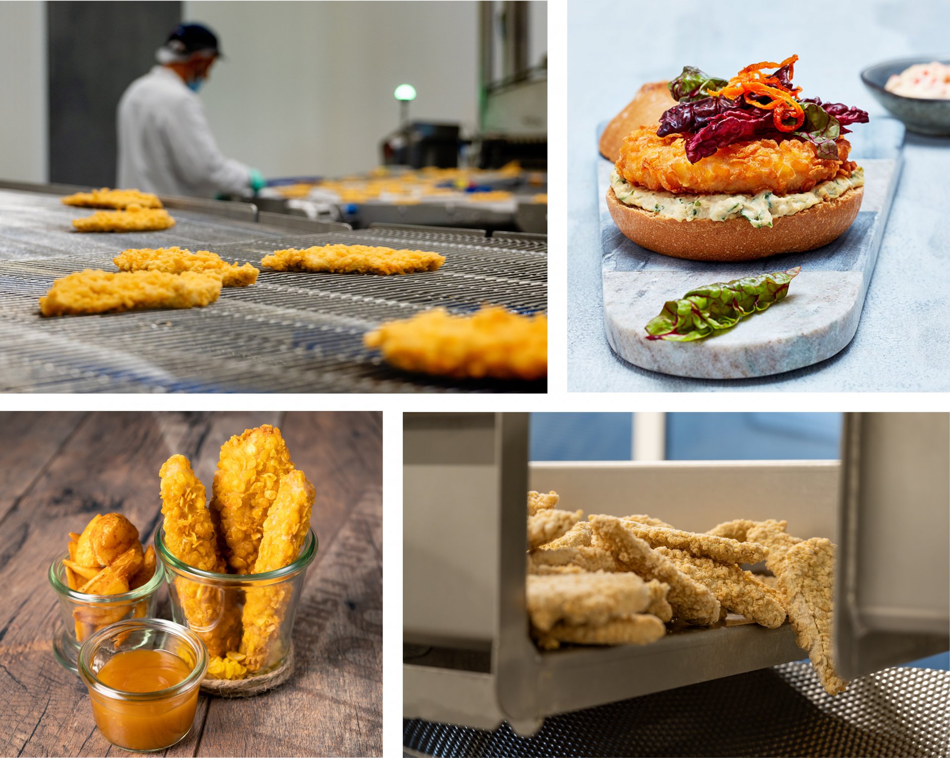 OSI Food Solutions Austria - OSI