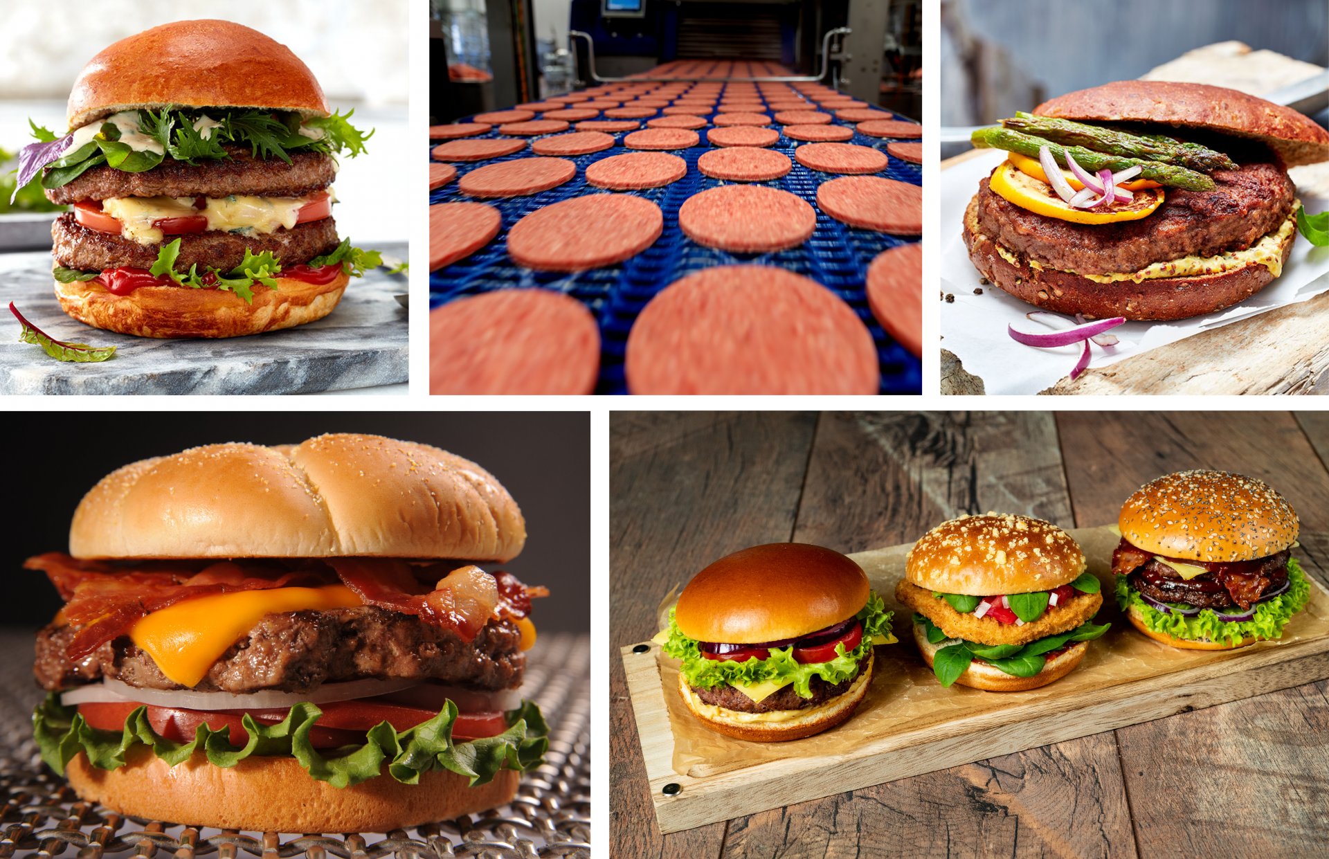 OSI Foods Solutions Germany(Günzburg) - OSI